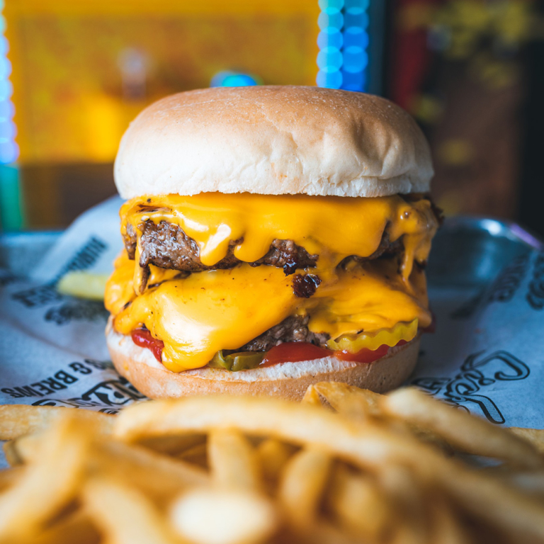 Sickies Menu – Supercharged Burgers, Wings, Salads, & More – Sickies ...